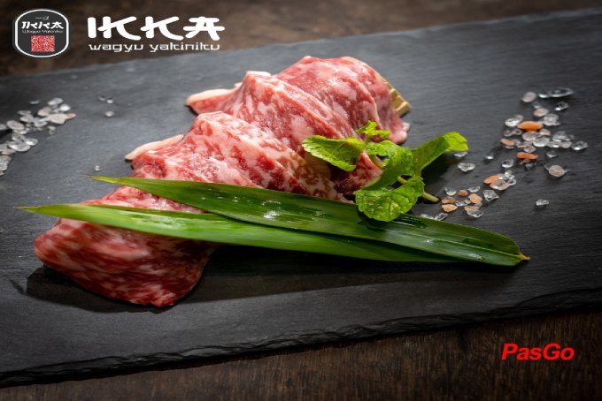 Ikka Wagyu Yakiniku Nguyễn Khánh Toàn | NHẬN ƯU ĐÃI MỚI nhất PasGo
